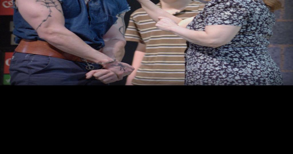 A chat with 'Dead Man Walking' creators Sister Helen Prejean and Jake ...