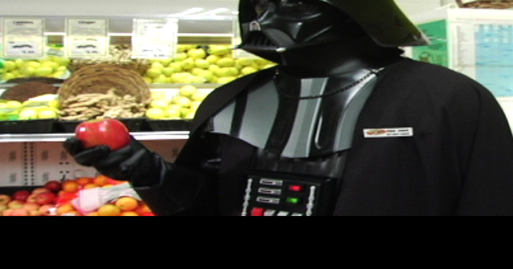 Chad Vader reveals Madison's new voting system is fully operational ...