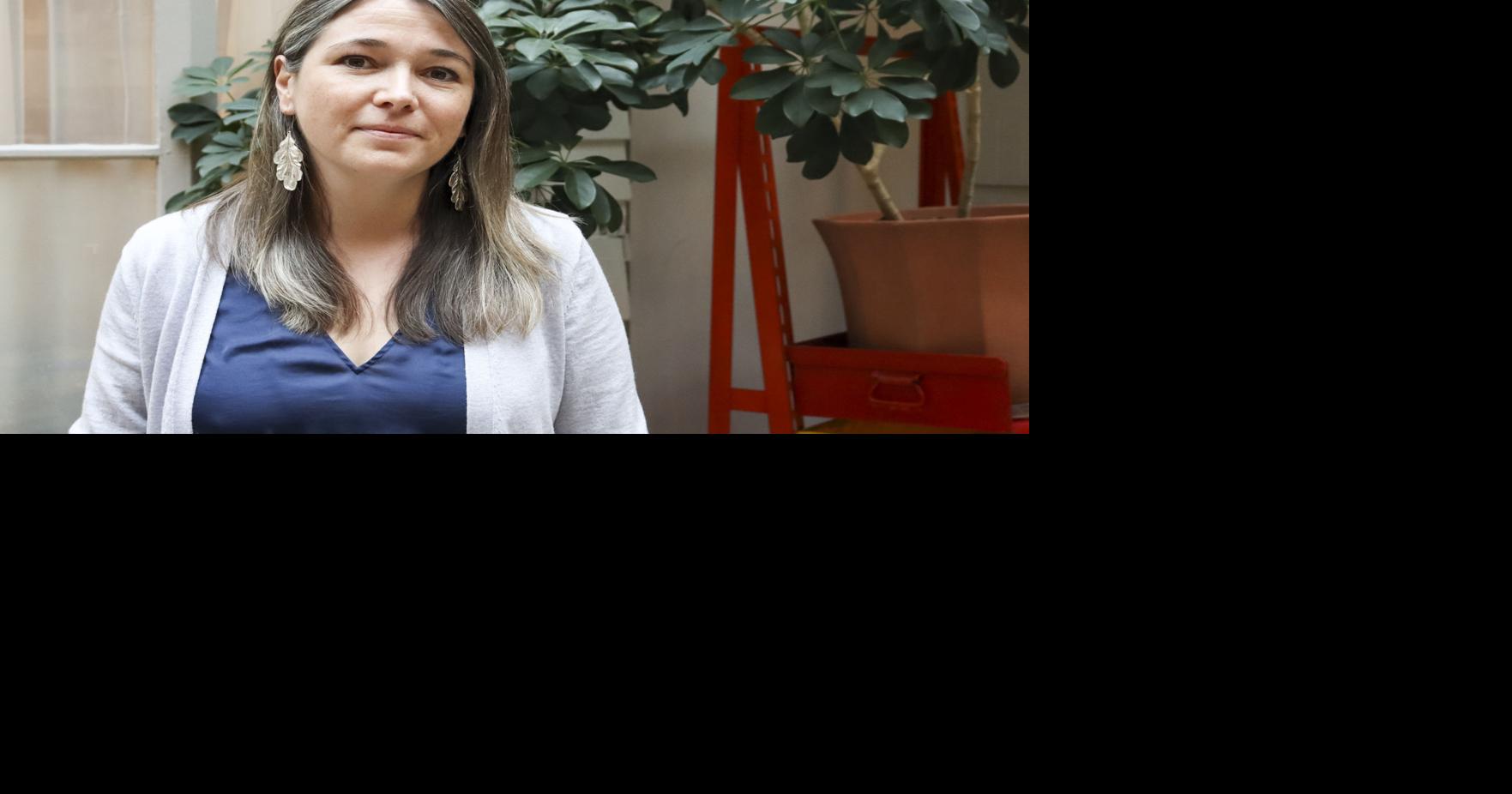 Q&A: Jessica Price is ready to make Madison climate resilient for a ...