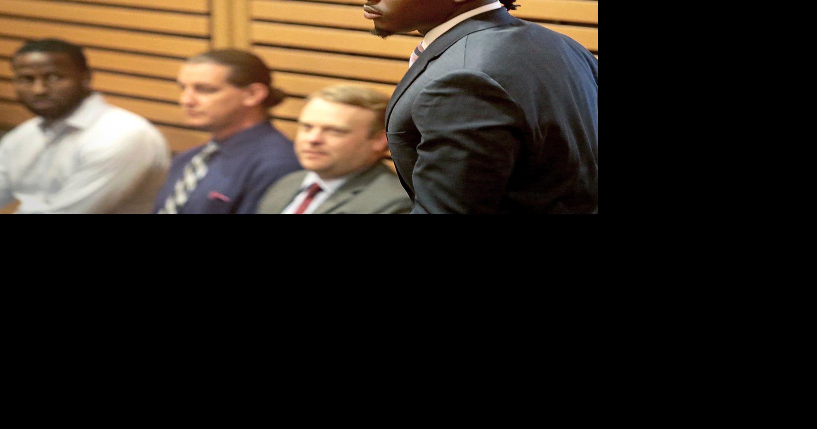 UPDATE: Dane County judge responds to criticism for ruling sexual ...