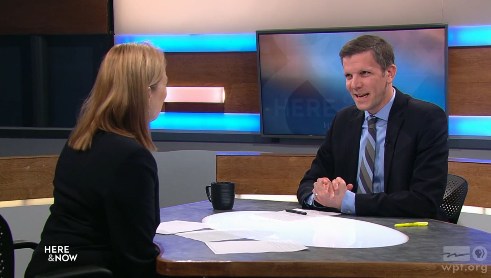 Number of WPR listeners, PBS Wisconsin viewers shrinking | Business ...