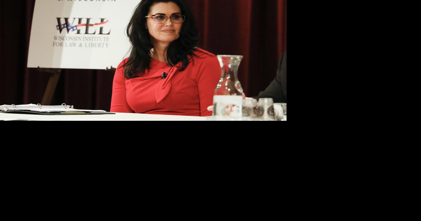 Opinion | Roggensack endorsement shows Dorow's true colors | Plain Talk ...