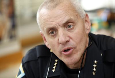 Madison Police Chief Koval: 'Midtown is off the grid?!?!' | Politics ...