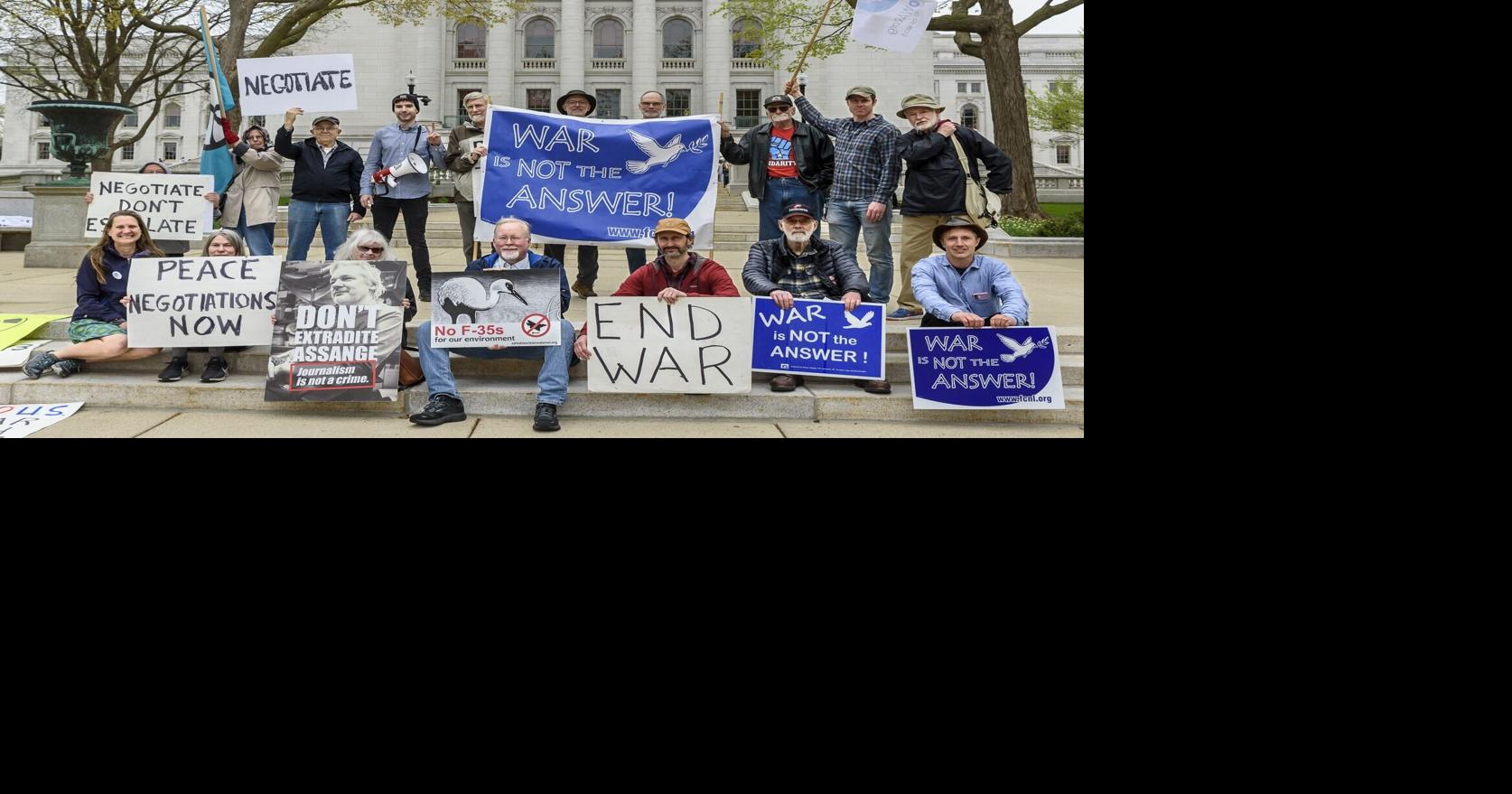 Opinion | What you can do to prevent nuclear war | Guest Columns ...