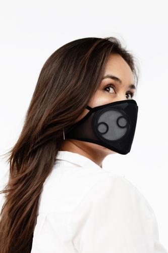UW alum’s face mask makes Time magazine’s Best Inventions list | Local ...