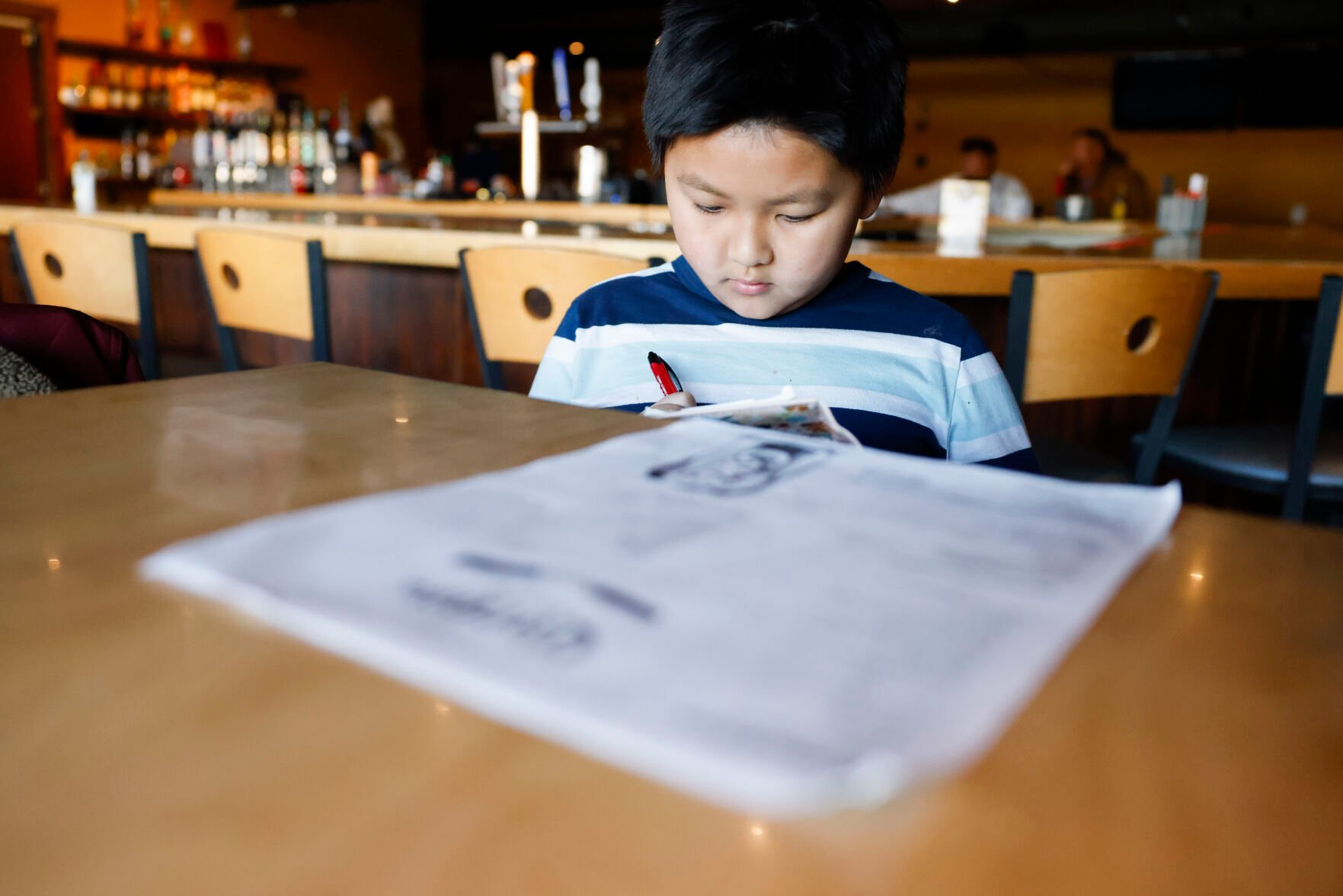 The Mekong serves Southeast Asian flavors in McFarland | Food & Drink ...