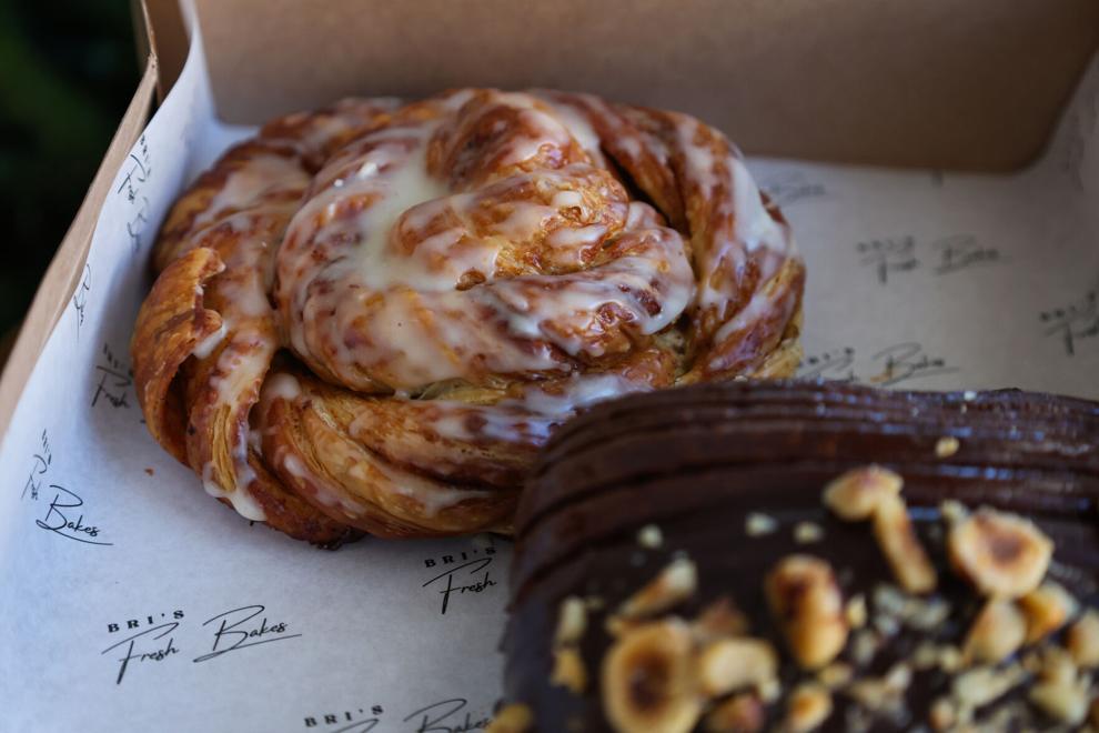 Bri’s Fresh Bakes brings cruffins and cookies to downtown Sun Prairie ...