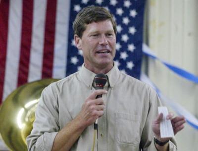 Is Ron Kind a DINO — Democrat in name only? | News | captimes.com