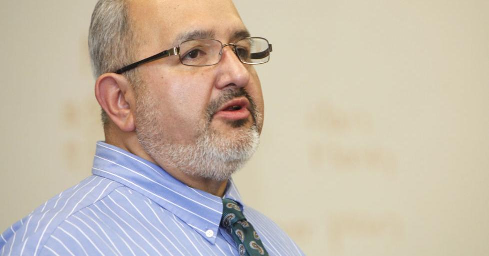 Juan Jose Lopez made Madison better for all, leaders say | Education ...