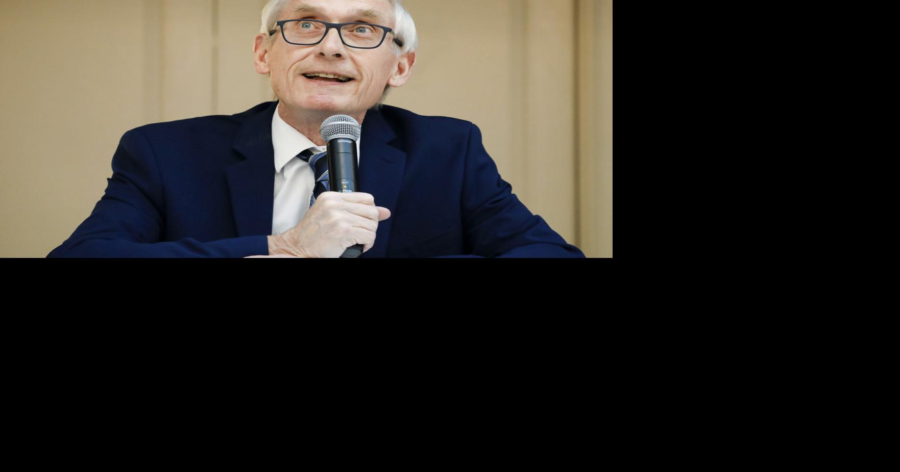 Tony Evers appoints three to UW Board of Regents amid changing ...