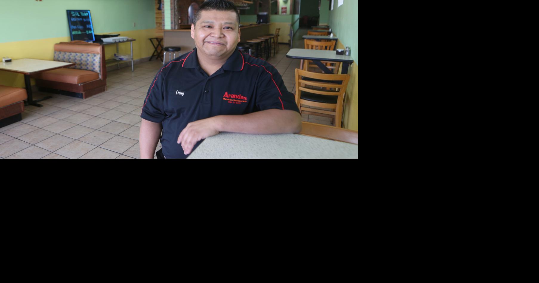 Photos: Aranda's Mexican Bar and Grill | Food & Drink | captimes.com