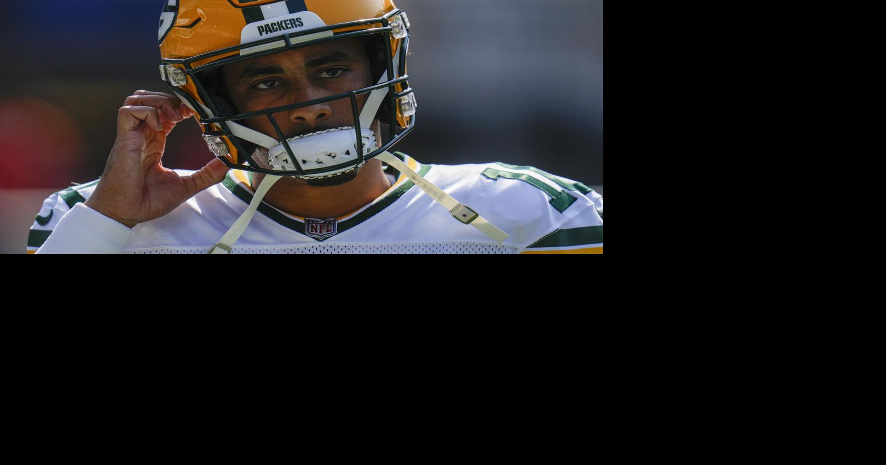 Lucas & Oates on Jordan Love: Do we just need to take a breath ...