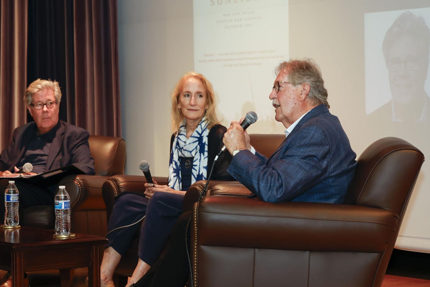 How Madison protests of Vietnam War became a book, a dance and a film ...