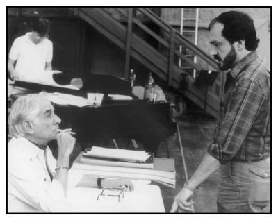 John DeMain's MSO pays tribute to the many lives of Leonard Bernstein ...