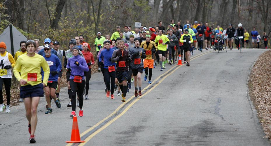 Photos: Madison Marathon | Local News | captimes.com