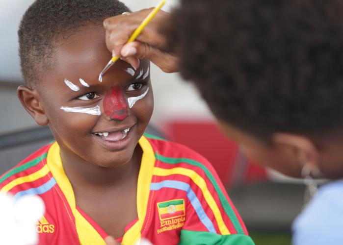 The Week Ahead: Dane Dances, canine competition, Agora Art Fair and ...