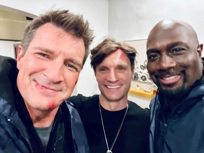 UW-Madison grad Hans Obma takes movie to Cannes Film Festival | Screens ...