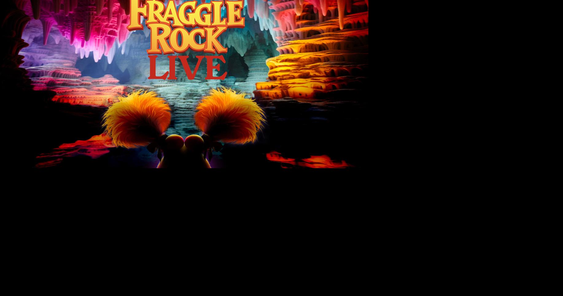 Things to do in Madison: Print Showcase, 'Moonshine', Fraggle Rock LIVE ...