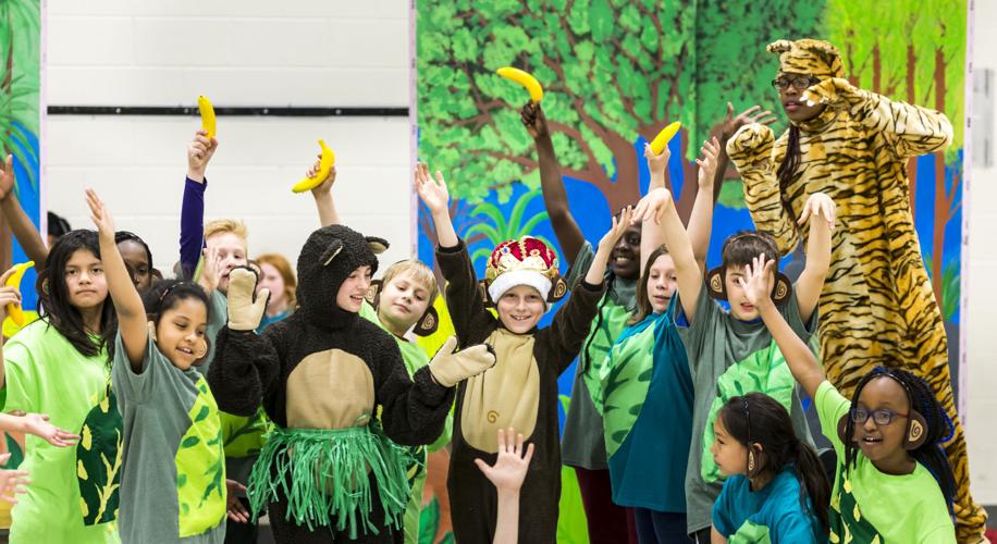 Disney Musicals in Schools performances begin in Madison | Education ...
