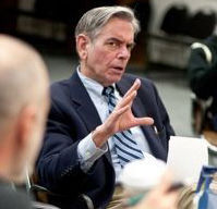 Dave Zweifel's Madison: Saying goodbye to one of journalism's best, Jim ...