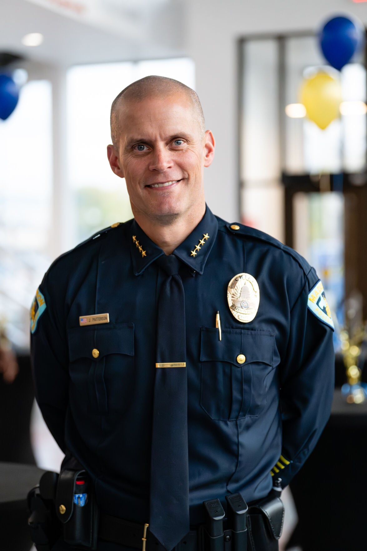 Madison police chart north side speed enforcement plans, hiring ...