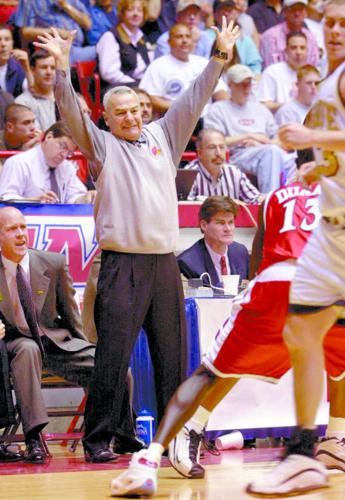 Inspired by Dick Bennett, Final Four Badgers players go on to coach ...
