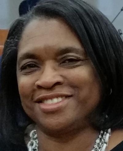 Sheri Carter, District 14 | | captimes.com