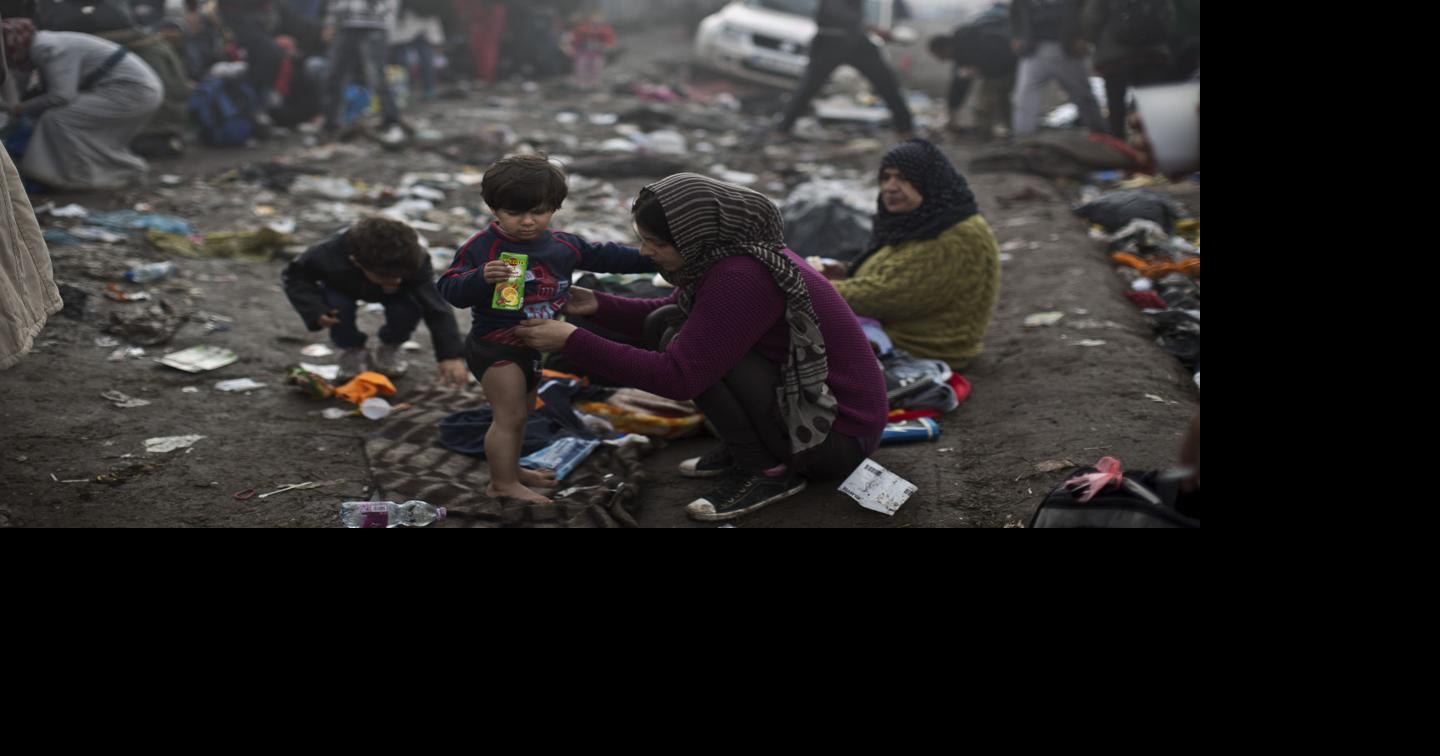 Jeff Spitzer-Resnick: Madison Jewish congregation supports Syrian ...