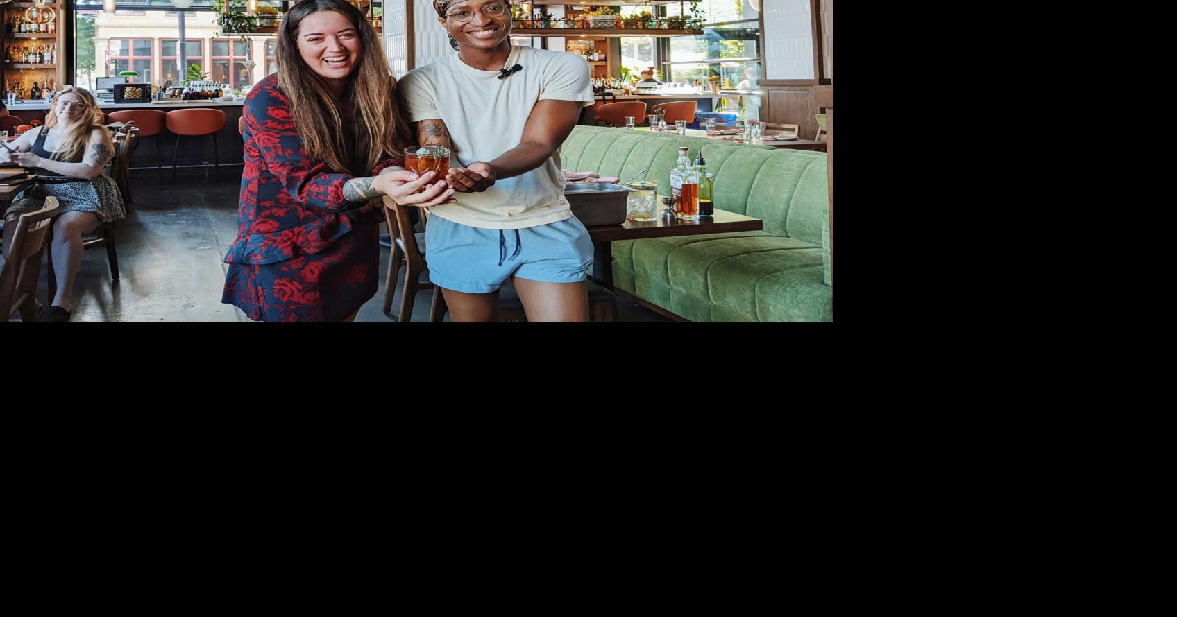 Merchant voted Madison's Best Old Fashioned | Cap Times Events ...