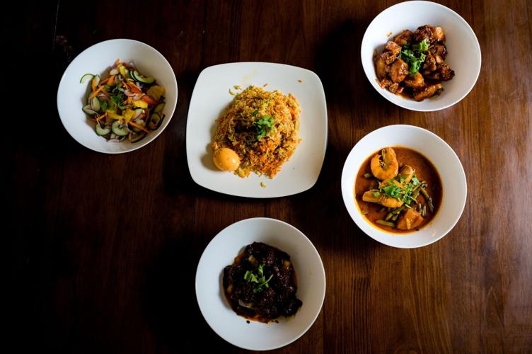 Let's Eat: 'Chef Ken' shares Malaysian culture at Kerol’s Kitchen ...