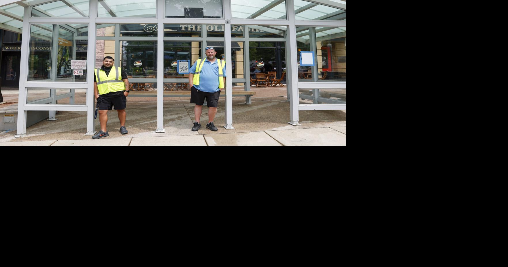 Madison bus drivers anticipate chaos as Metro Transit starts new routes ...