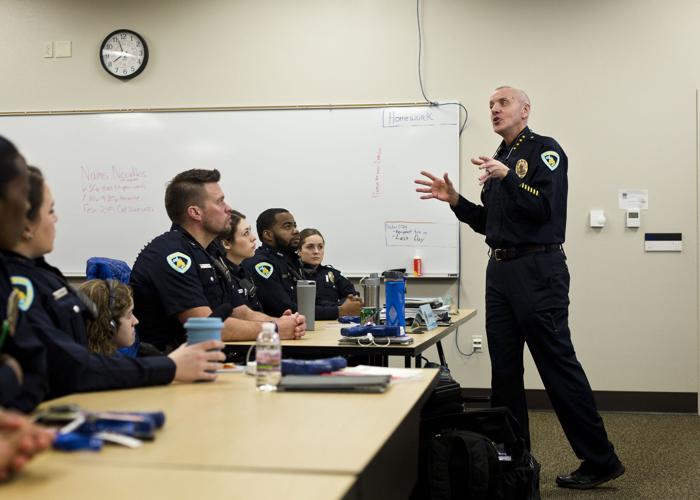 ‘I feel outnumbered’: An interview with Mike Koval as he enters his ...