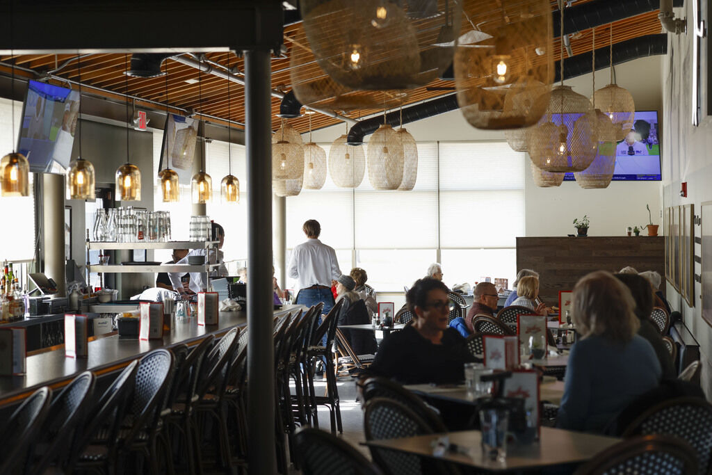 Babes at Vitense Grill & Bar reopens with nachos and nostalgia | Food ...