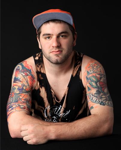 Photos: Wisconsin-themed tattoos | Local News | captimes.com