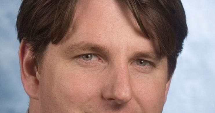 Scott McDonell, Democratic candidate for Dane County clerk | | captimes.com