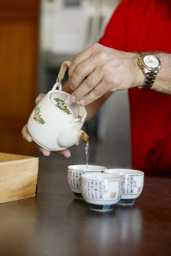 Sweet, spicy Chai House captures flavors of Georgia | Food & Drink ...