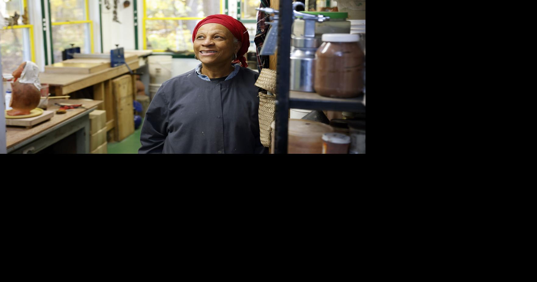 Mary Bero, Babette Wainwright named 2023 Forward Art Prize winners ...