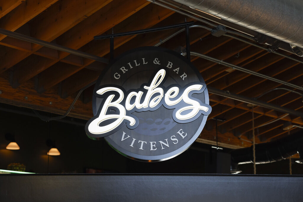 Babes at Vitense Grill & Bar reopens with nachos and nostalgia | Food ...