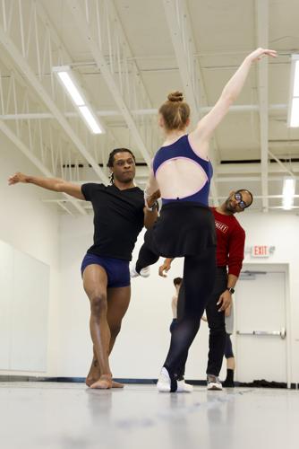 Madison Ballet defies convention with shoulder rolls and combat boots ...