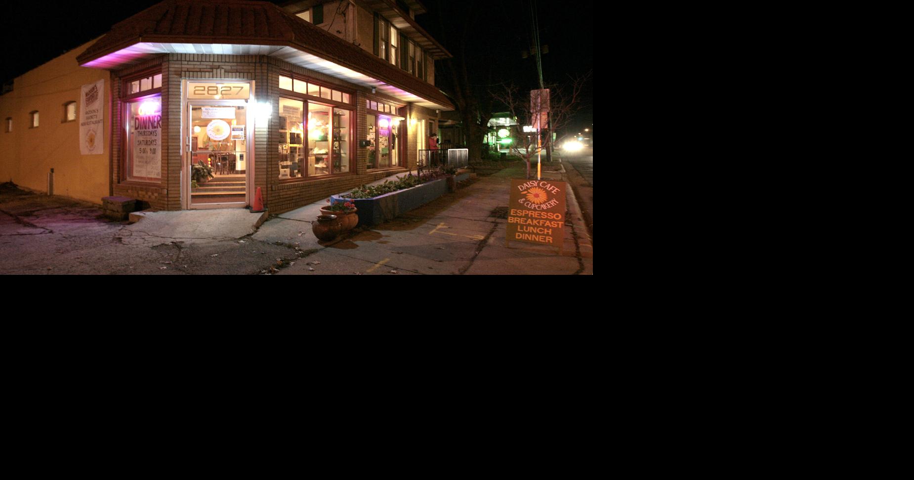 Daisy Cafe closing, Ready Set shutters, Kettle Black Kitchen sold ...