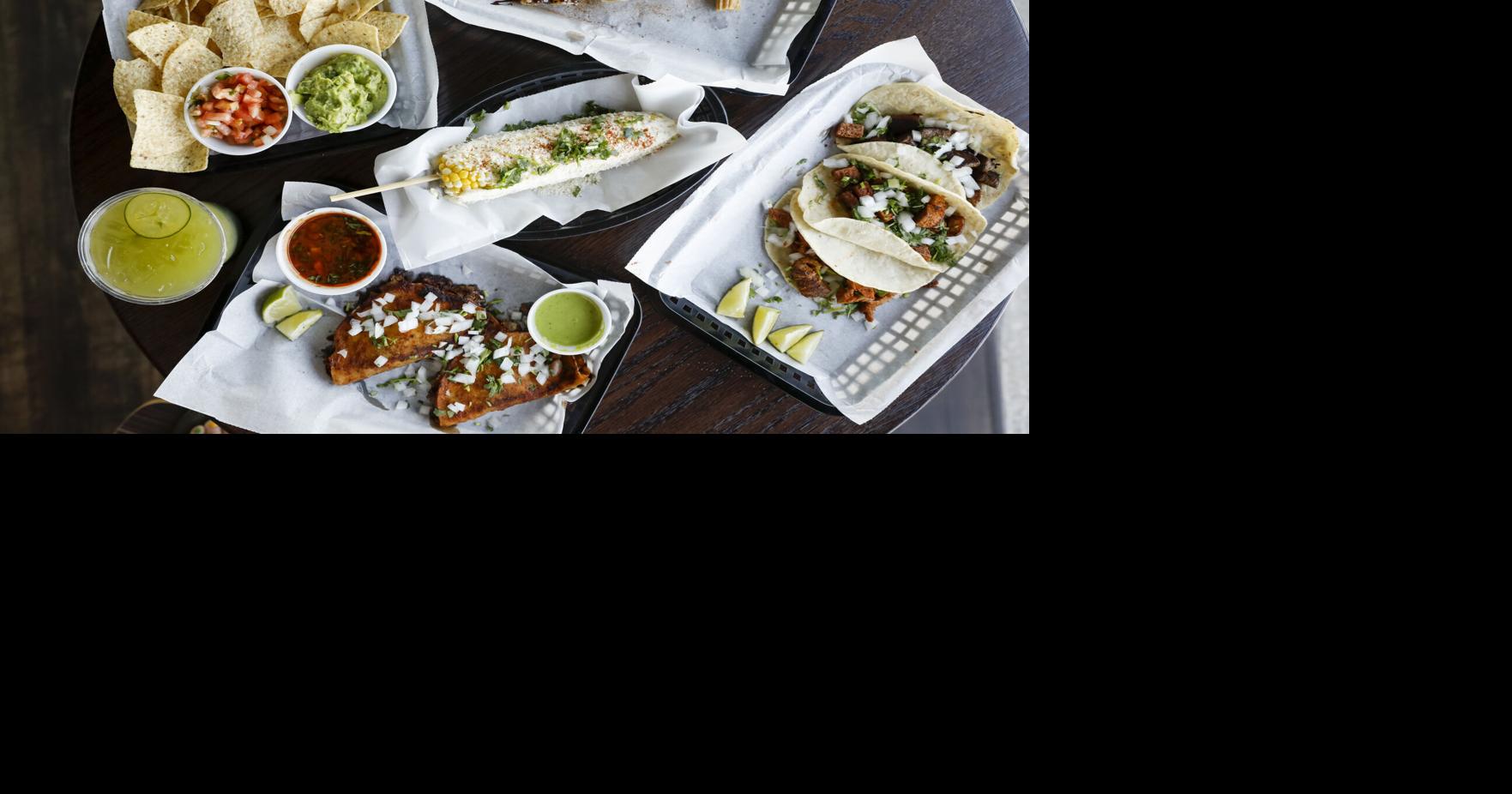 At AzTec Taqueria, homemade tortillas symbolize family’s perseverance ...