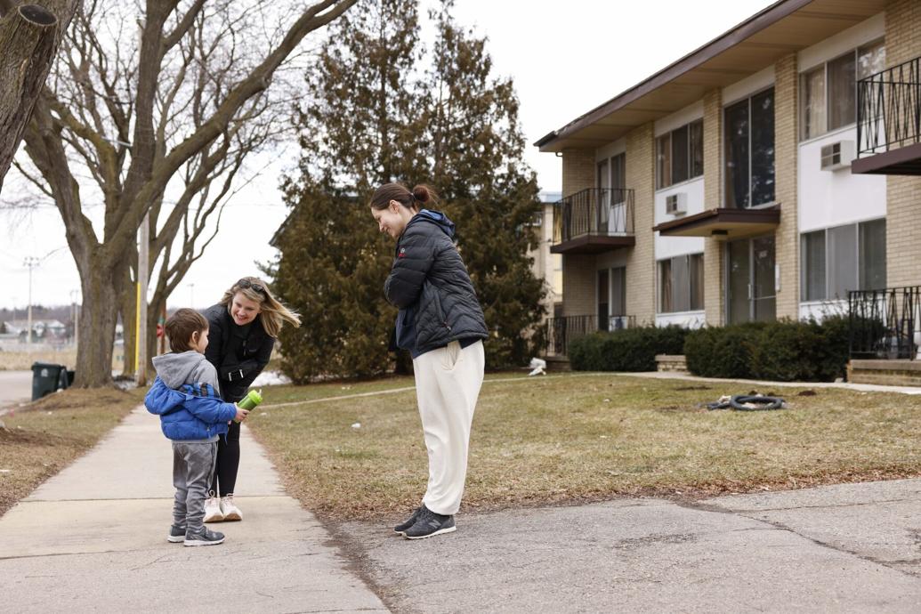Madison homeless shelters are overflowing, linked to housing shortage ...