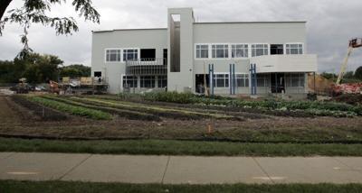 Chalkboard: Badger Rock students learn science in action | Education ...