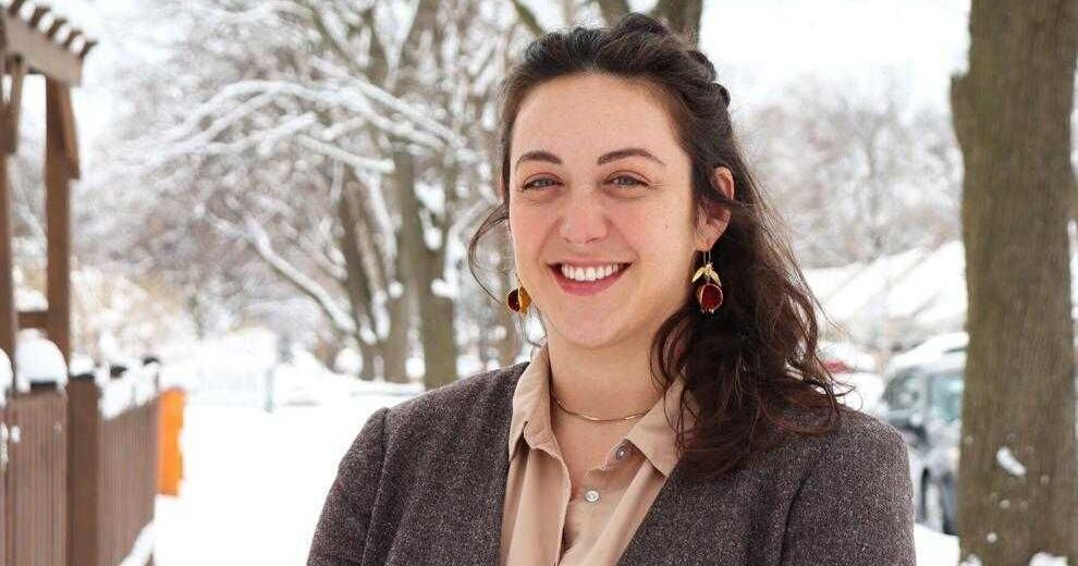 Madison School Board seat goes to Mosner Feltham | Education | captimes.com