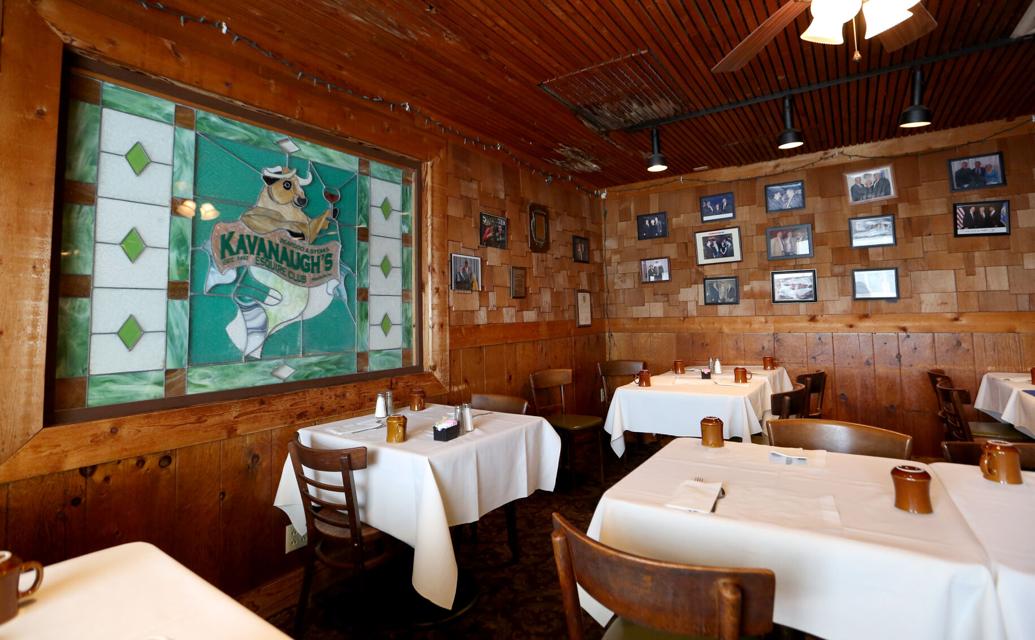 After 76 years, Kavanaugh's Esquire Club changes hands | Food & Drink ...