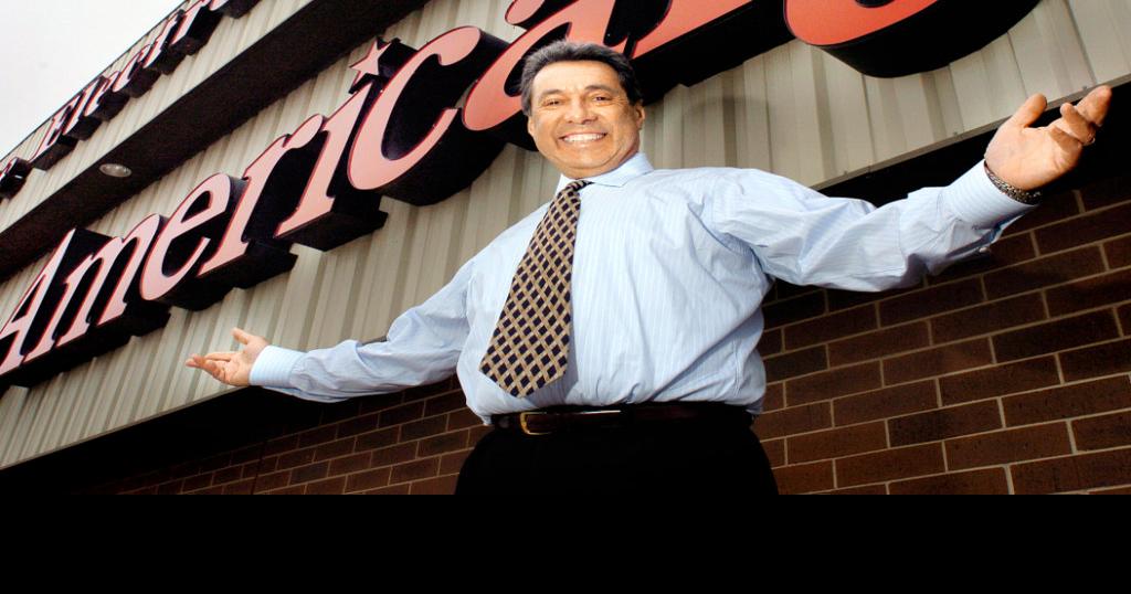 Dave Zweifel's Madison: 'Crazy TV' Lenny's style could maybe have saved ...