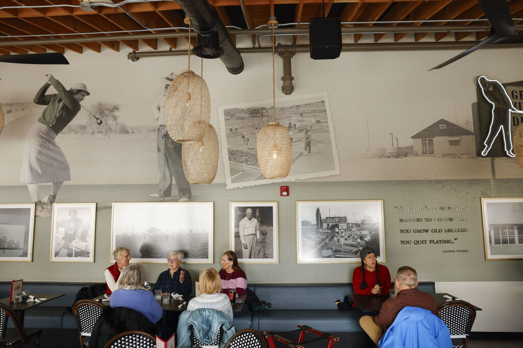 Babes at Vitense Grill & Bar reopens with nachos and nostalgia | Food ...
