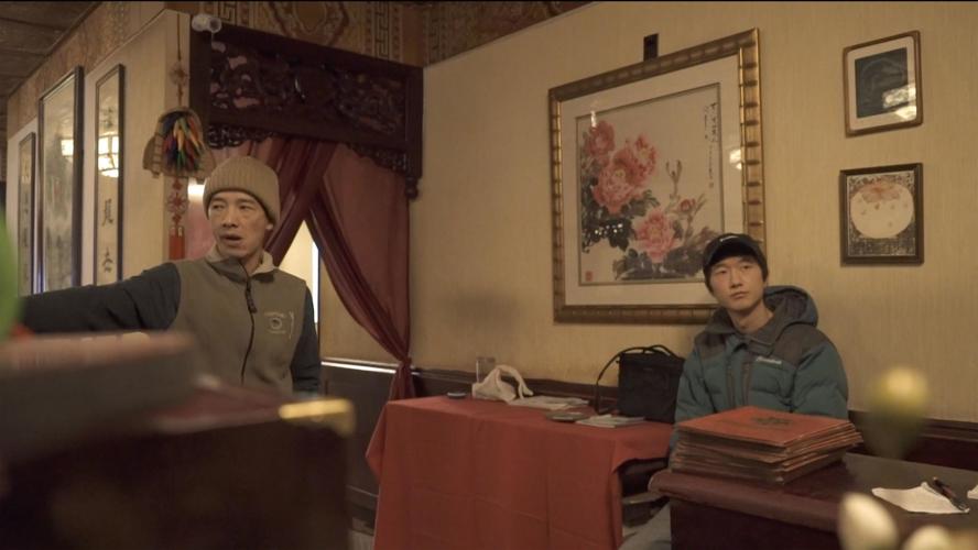 Milwaukee-made 'Yen Ching' ducks behind the scenes at a Chinese ...