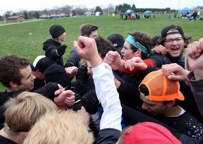 Photos: Madison Mud Bath Ultimate tournament | Local News | captimes.com
