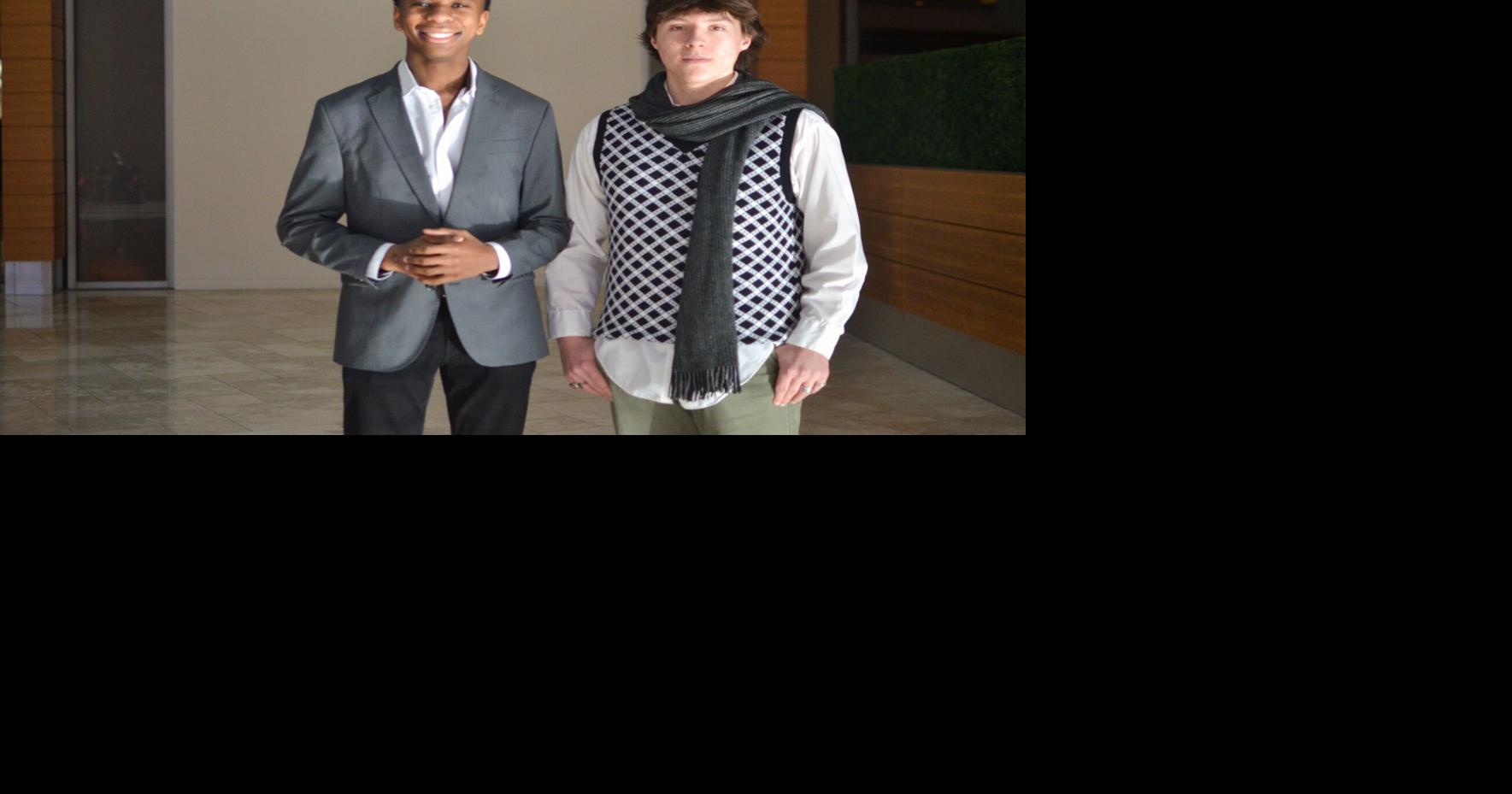 'The entryway to our future': MMSD seniors building career path app ...